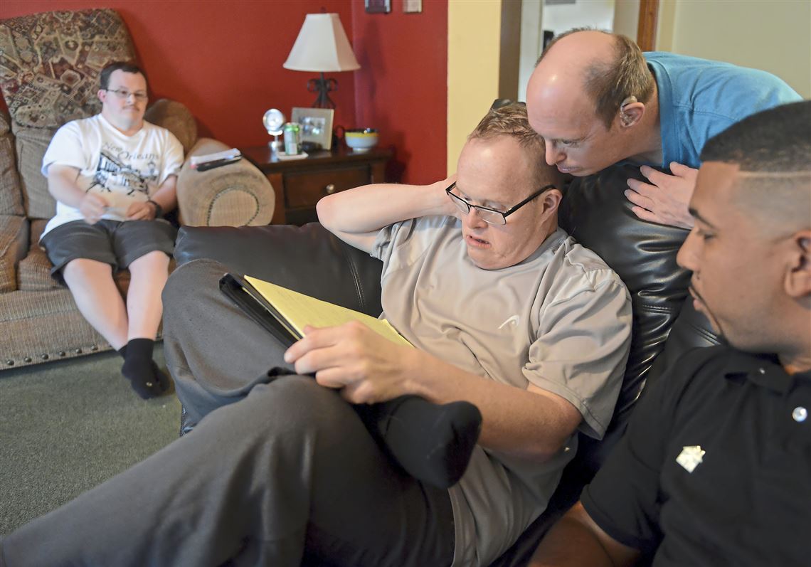 Raise wages for those who care for disabled, state House panel told ...