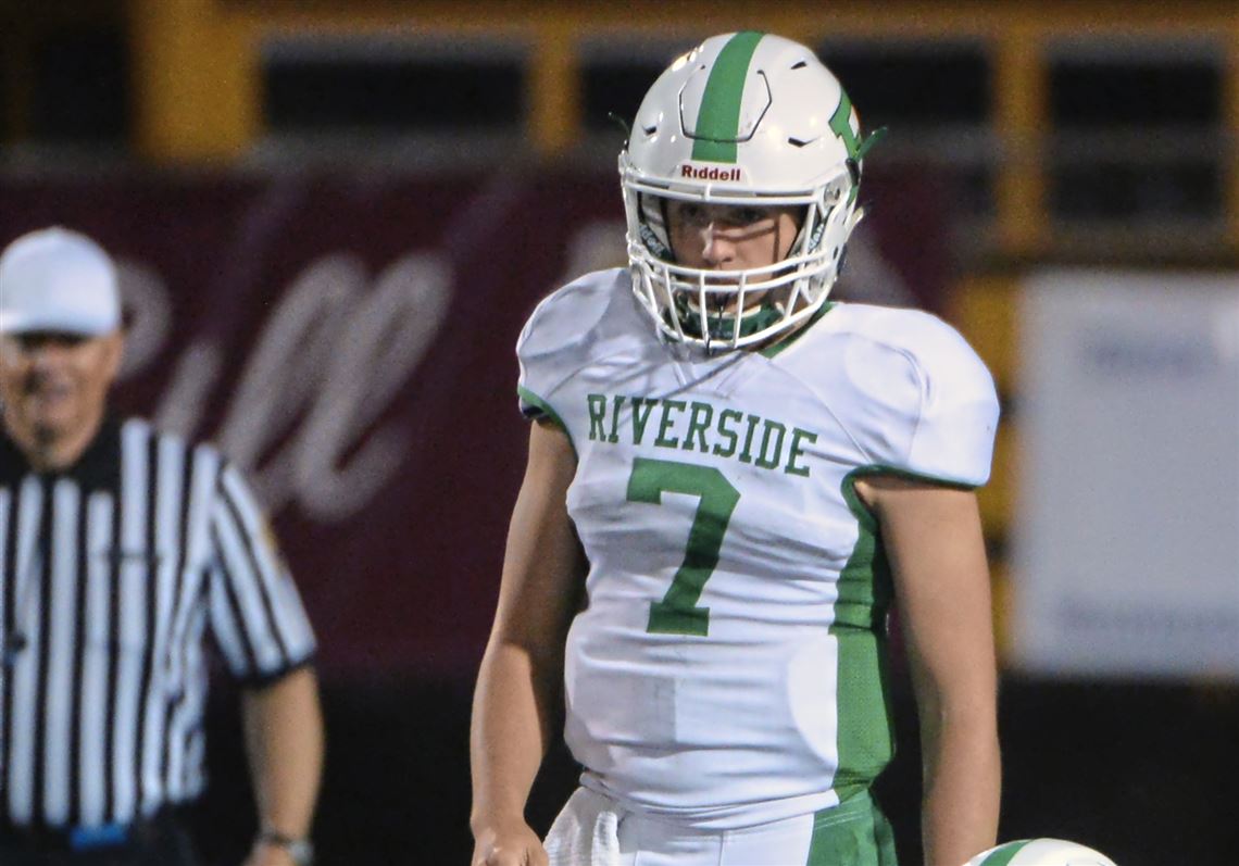 Riverside hungry for more after come-from-behind upset win | Pittsburgh ...