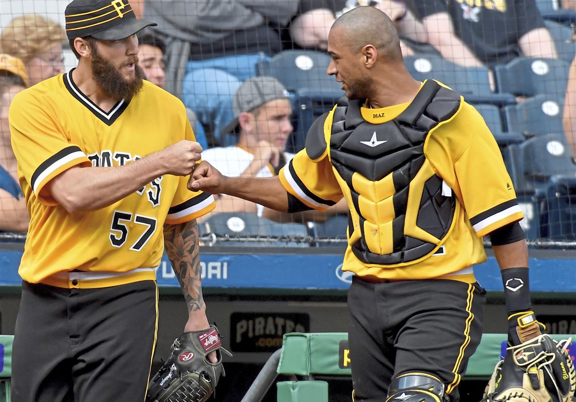 Trevor Williams, Pirates shut down Reds in 3-1 victory | Pittsburgh ...