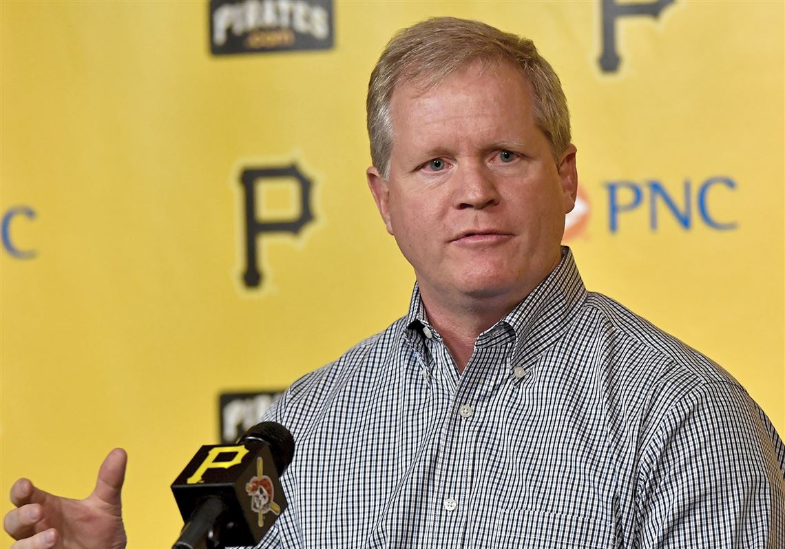 Paul Zeise: The Pirates need to prove their commitment to winning this ...