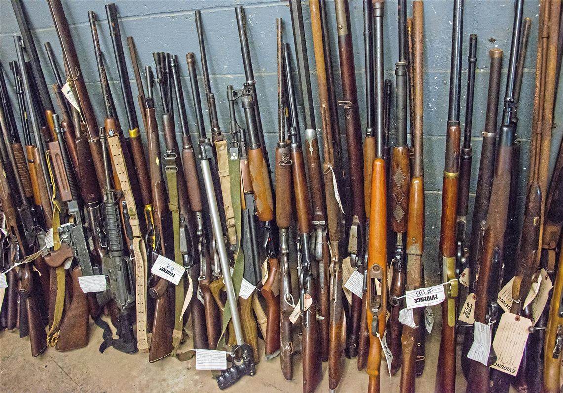 Gun dealer's lawyer says authorities trying to 'railroad' his client ...