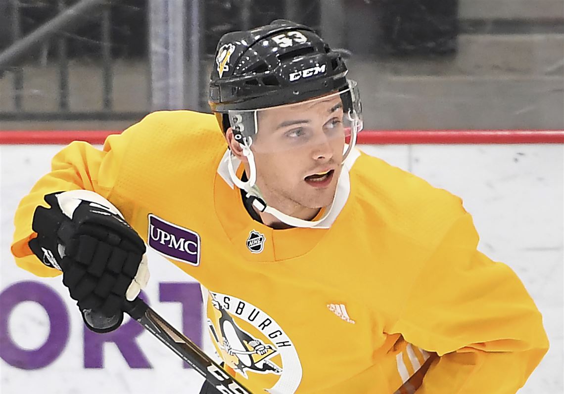 Many big names staying home for Penguins' third preseason game ...
