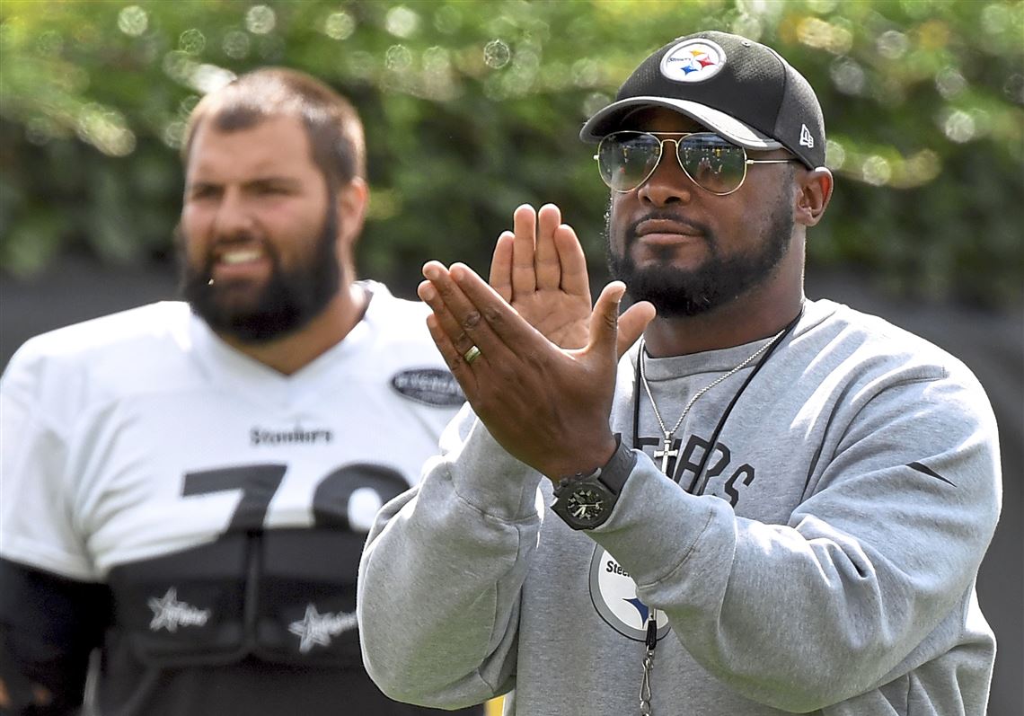 Ed Bouchette: It's all there for the Steelers' taking | Pittsburgh Post ...