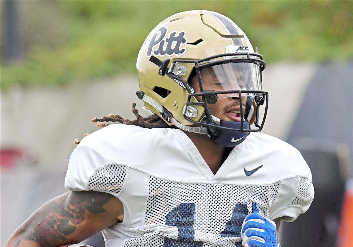 Pitt has no use for 'underdog' talk vs. high-powered Oklahoma State ...