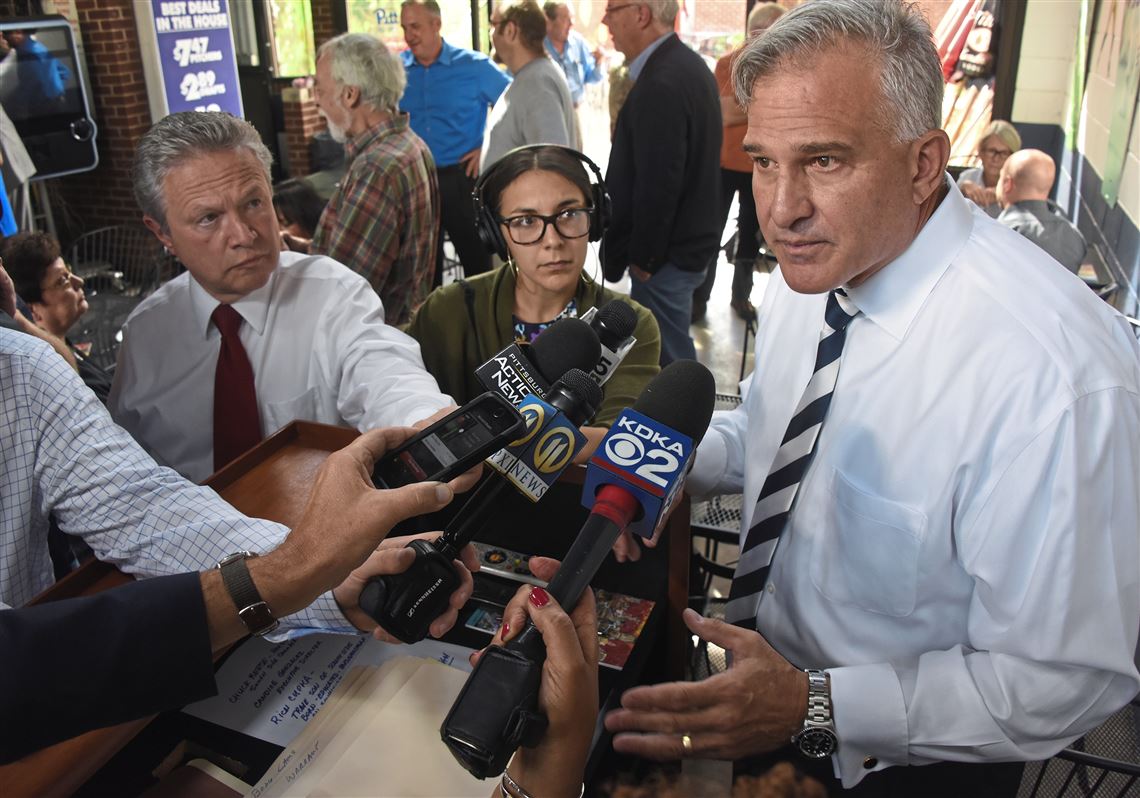 DA Zappala: Police hindering investigation of January shooting that ...