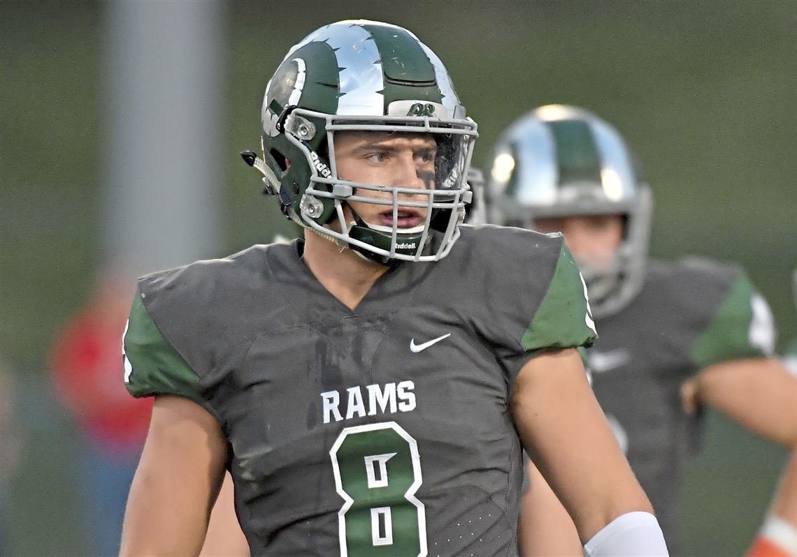 Three WPIAL football players make commitments to Division I colleges ...