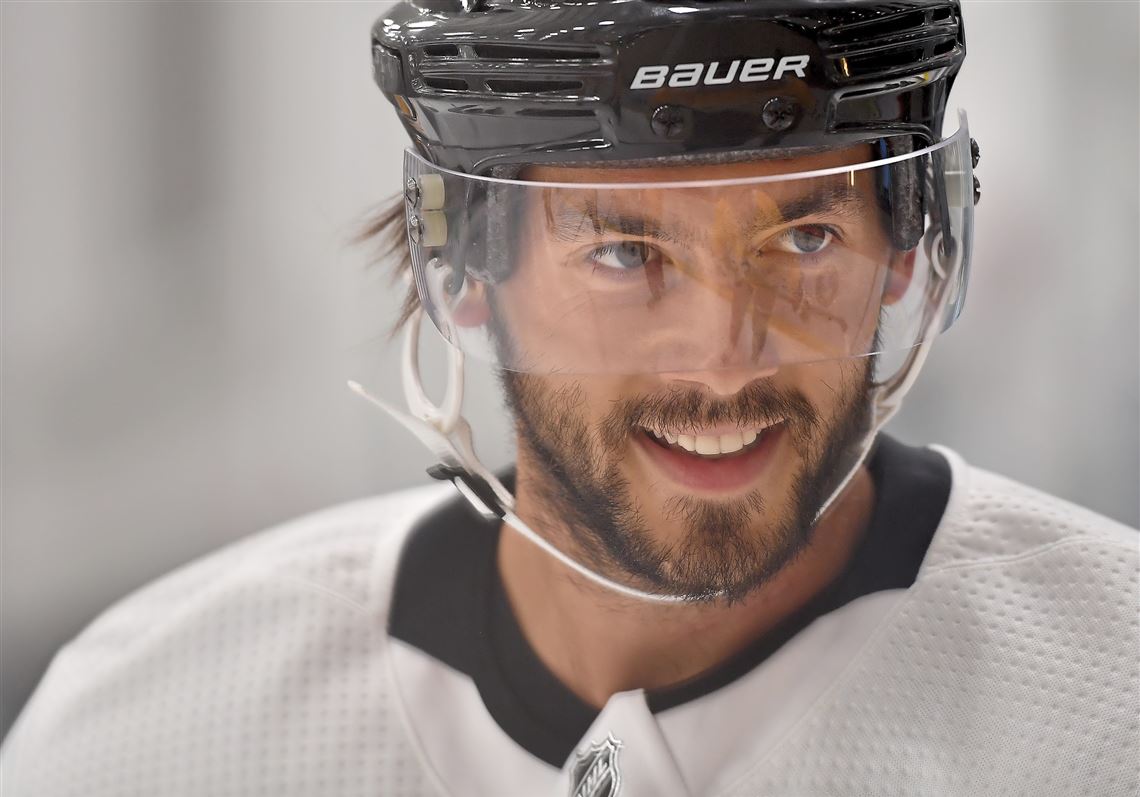 Source: Penguins not actively shopping Kris Letang | Pittsburgh Post ...