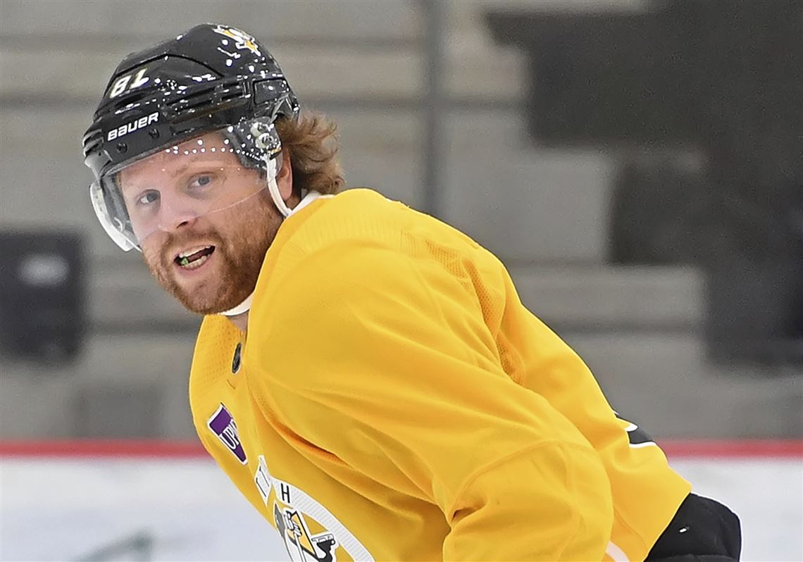 Penguins power play shows off its depth | Pittsburgh Post-Gazette