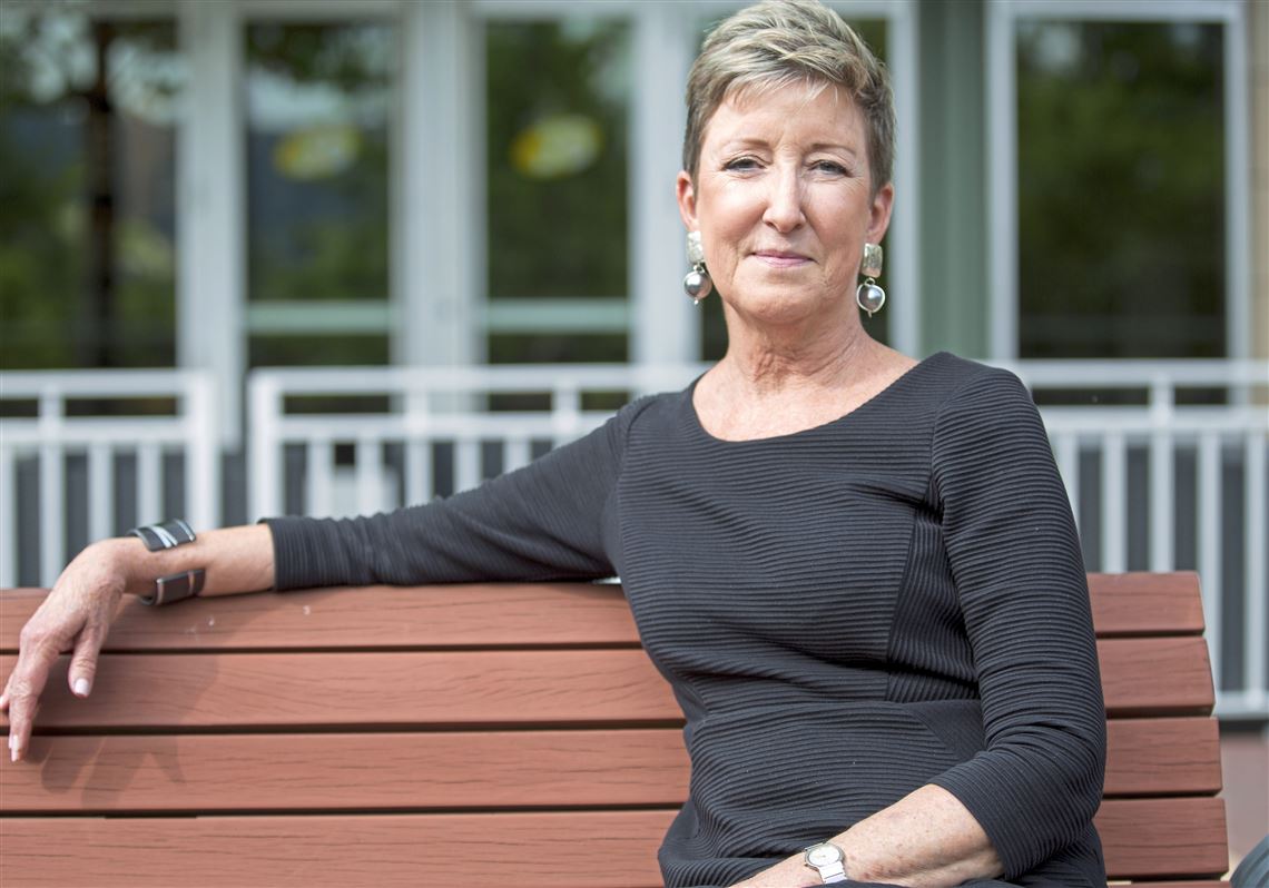 Judith Hansen O'Toole named acting director of the Mattress Factory ...