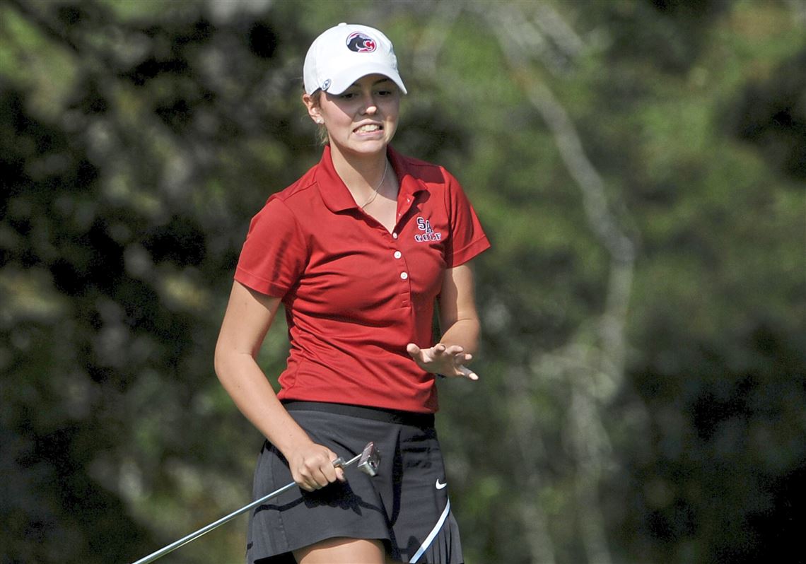 Previewing the WPIAL golf finals | Pittsburgh Post-Gazette