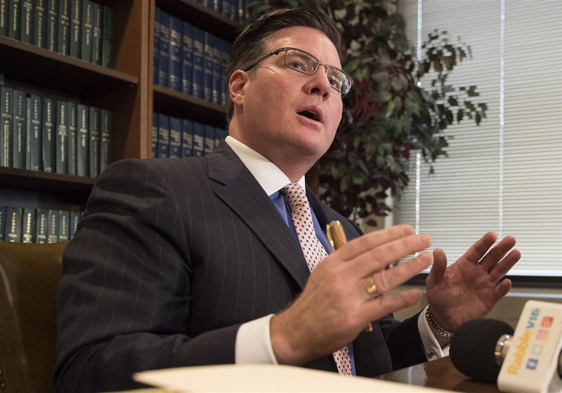 Attorney says ample video exists of violent Pittsburgh police arrest ...