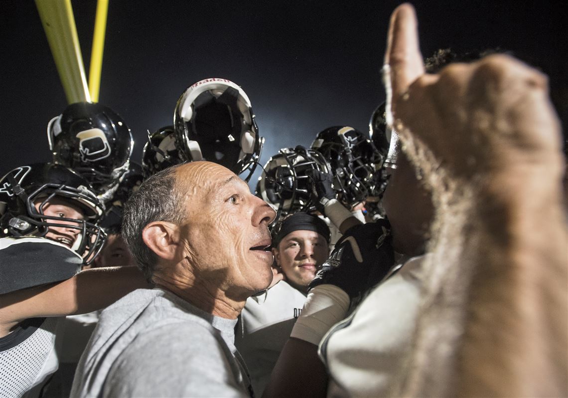 Newfound success in football creates electricity in schools ...