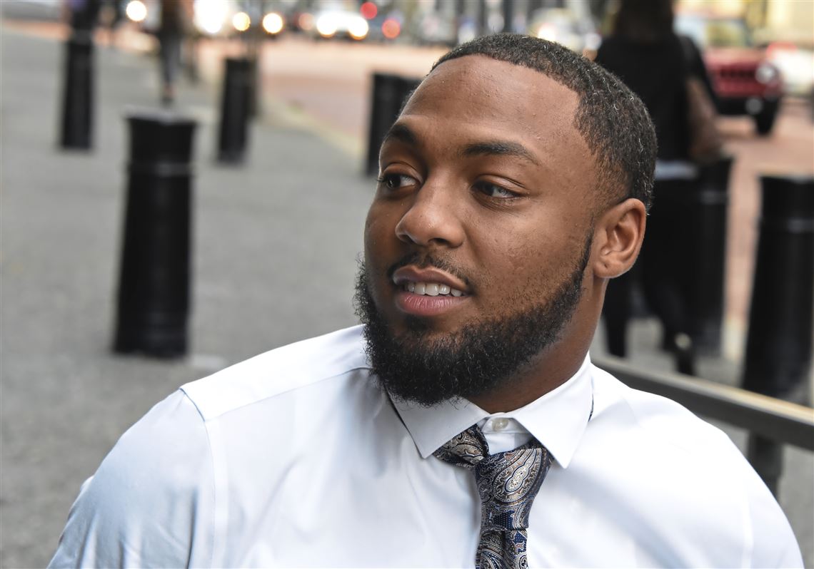 Jury will need more time to deliberate in Leon Ford's case against city ...