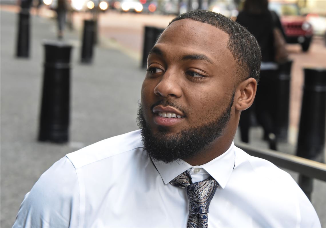 A full hearing: The retrial could shed light on Leon Ford case ...