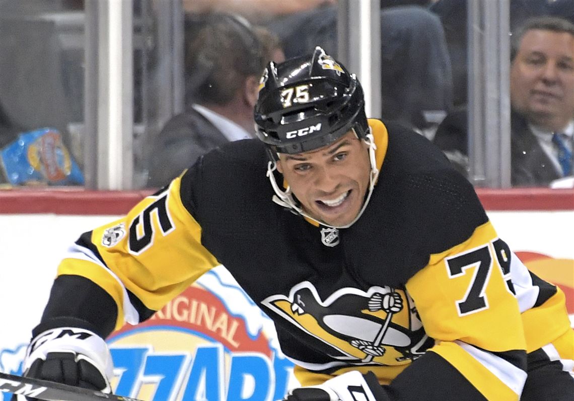 Jason Mackey's Penguins chat transcript: 9.28.17 | Pittsburgh Post-Gazette