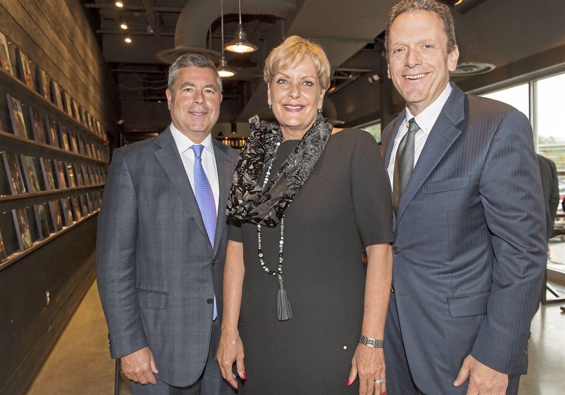 AHN Spotlight Gala held at Stage AE | Pittsburgh Post-Gazette