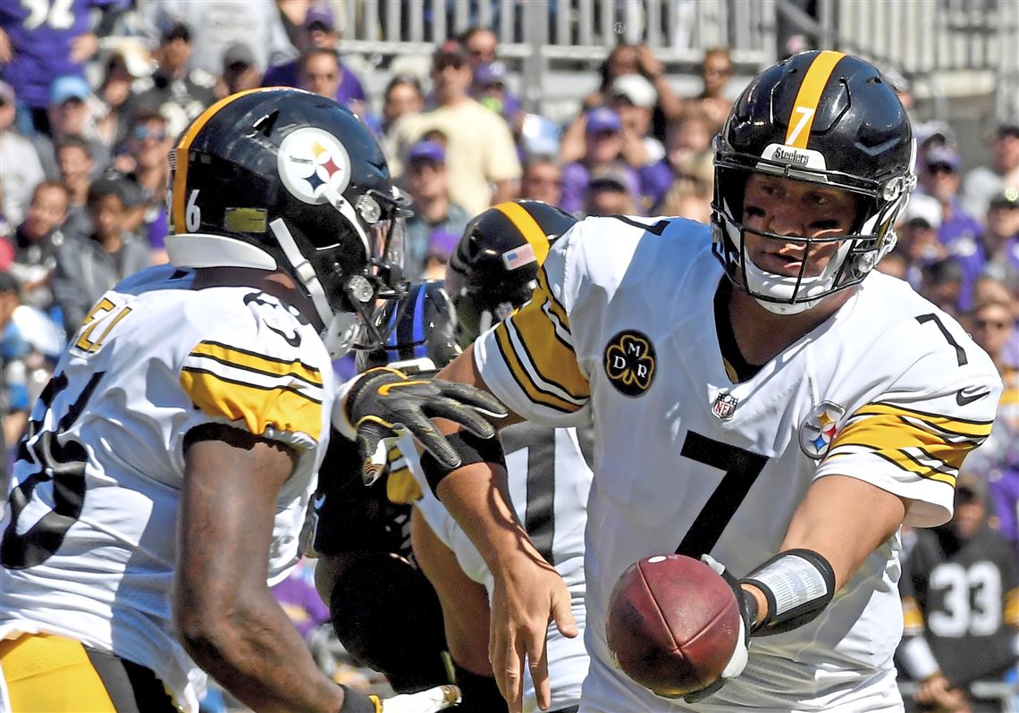 Ray Fittipaldo's Steelers chat transcript: 10.2.17 | Pittsburgh Post ...