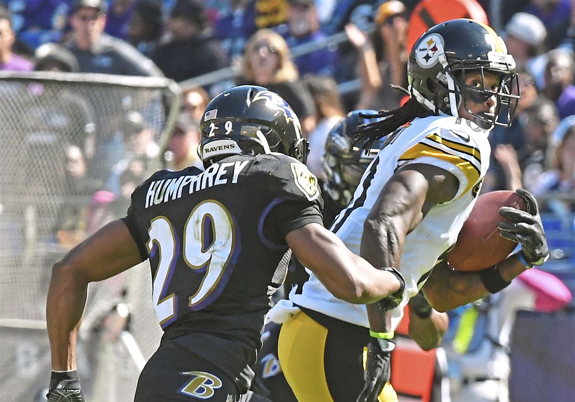 Ed Bouchette's Steelers chat transcript: 10.3.17 | Pittsburgh Post-Gazette