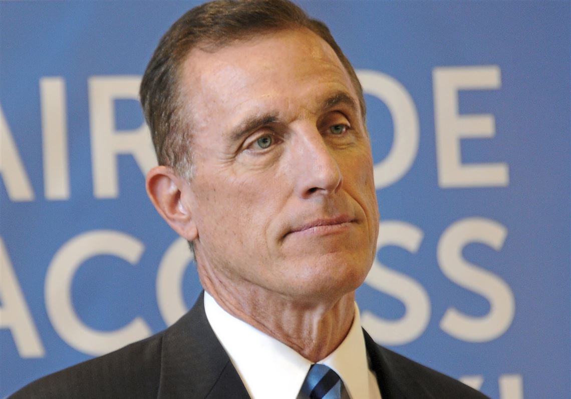 Tim Murphy staff silent concerning the Pennsylvania Republican's ...