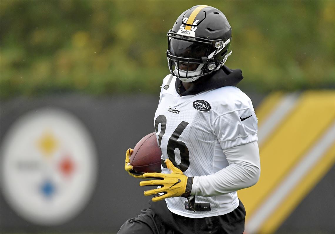 Le'Veon Bell is the reason for the NFL's running back resurgence ...
