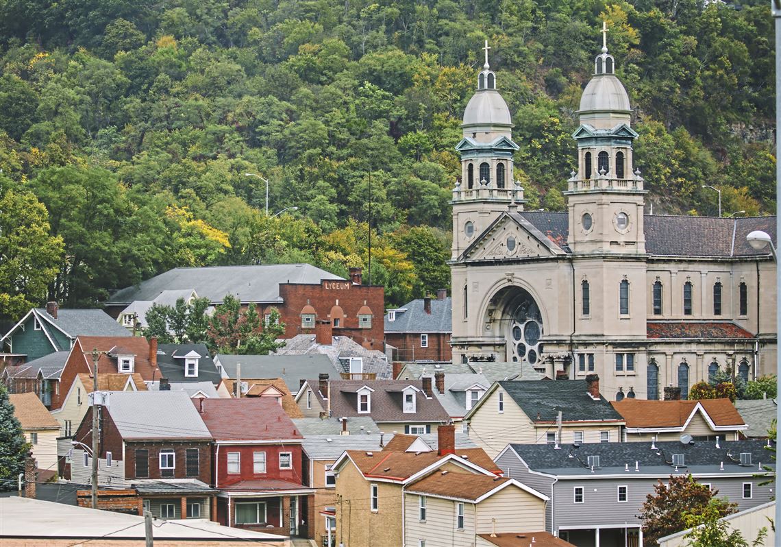 A river town rising: The case of Sharpsburg shows a way forward ...