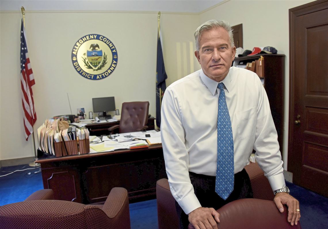DA Zappala supports changes to domestic violence laws | Pittsburgh Post ...