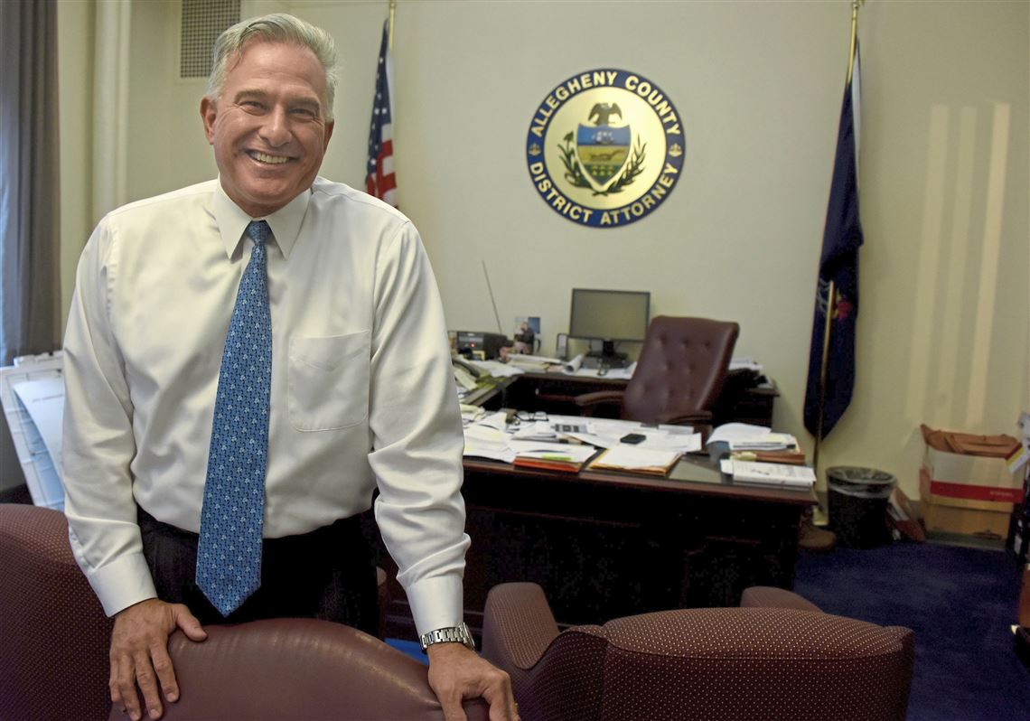 For justice’s sake, DA’s office salaries must increase | Pittsburgh ...