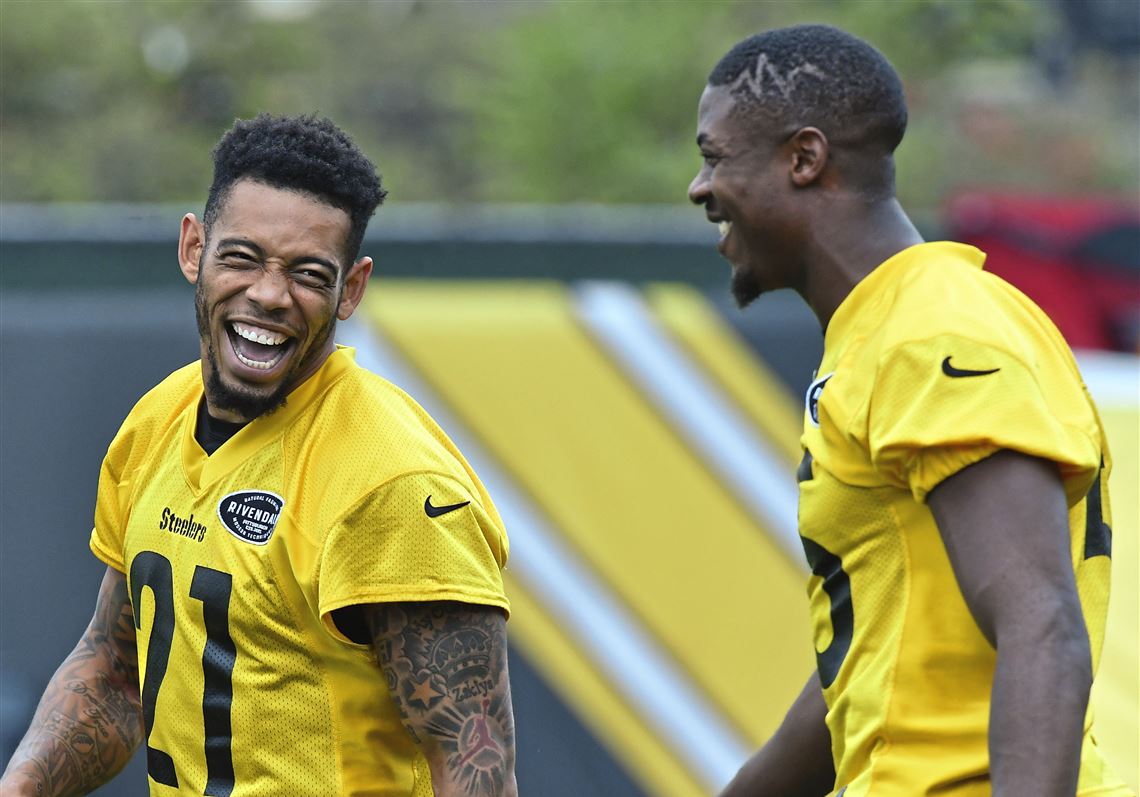 Ron Cook: The Steelers have invested in their defense, and it's showing ...