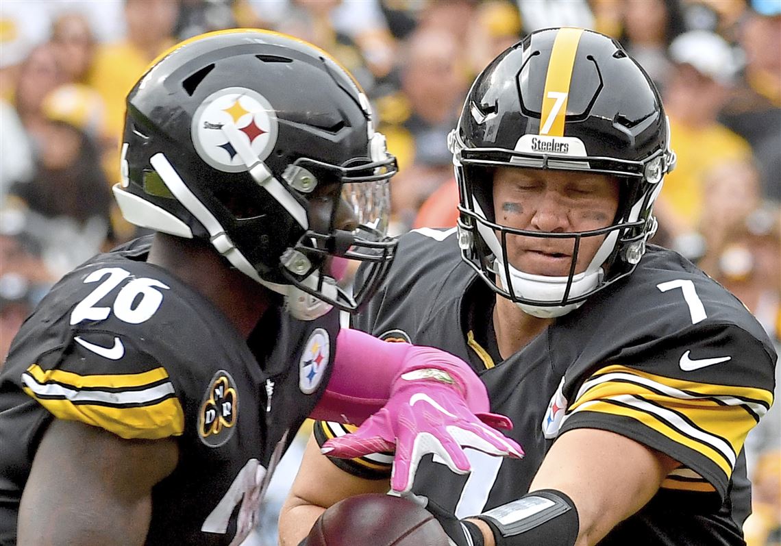 Paul Zeise: The Steelers are focused on everything but their jobs ...