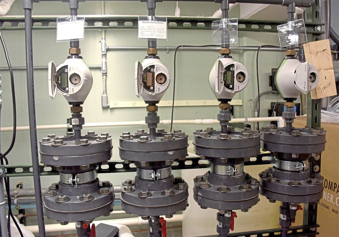 Chemical switch could limit lead hazard for PWSA customers | Pittsburgh ...