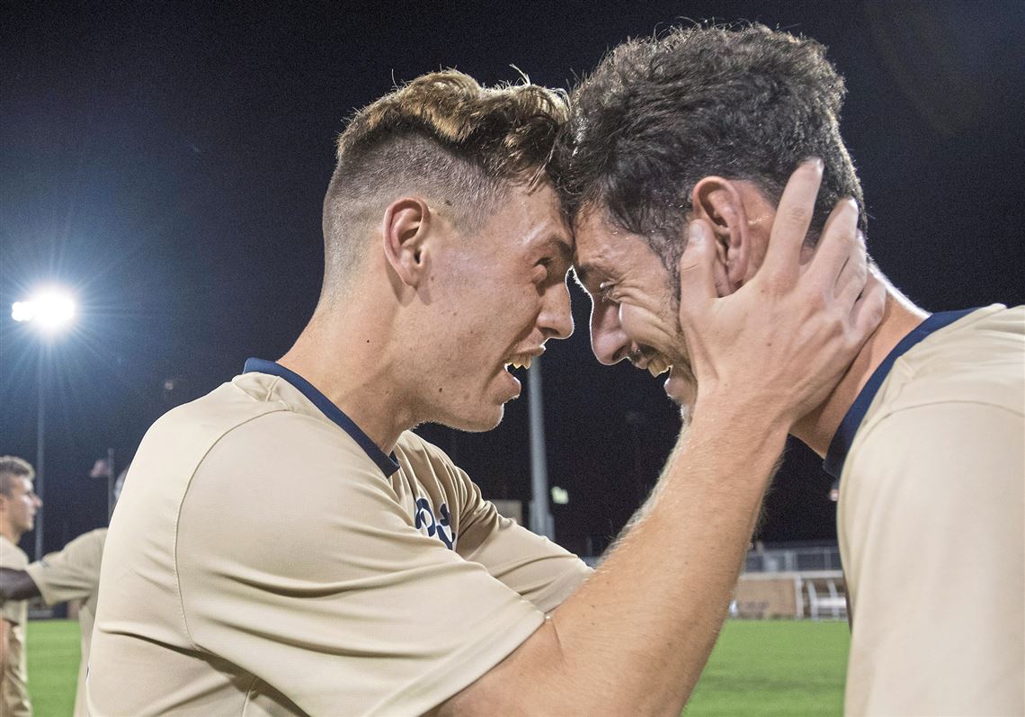 Pitt soccer was searching for its first ACC win four years ago. Now, it ...