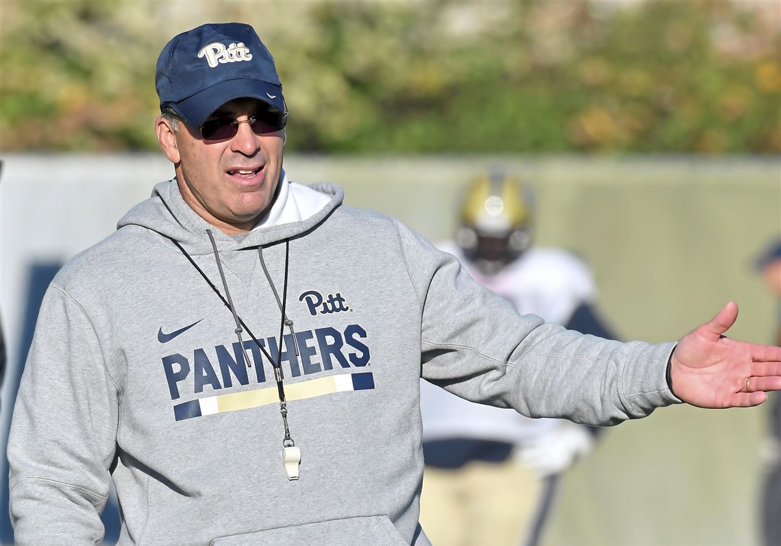 Pitt football opens ACC play next season at home against Georgia Tech ...