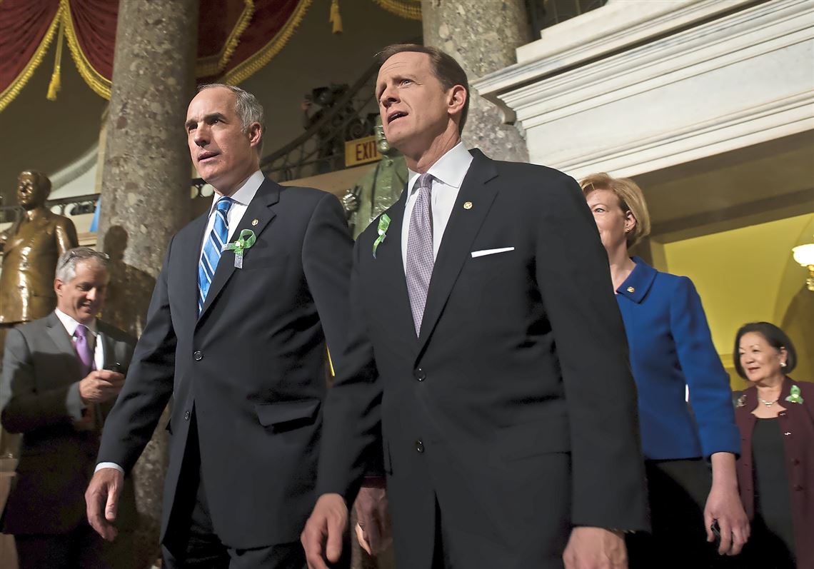 State's congressional delegation divided on Trump address | Pittsburgh ...