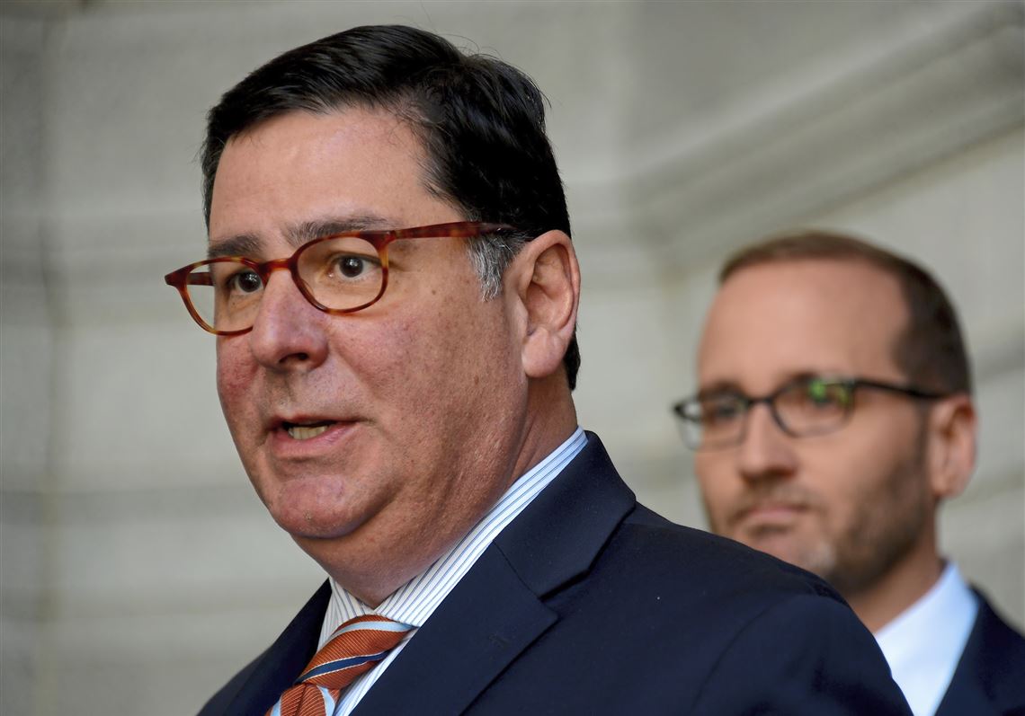 Peduto budget gains initial approval, heads to City Council ...