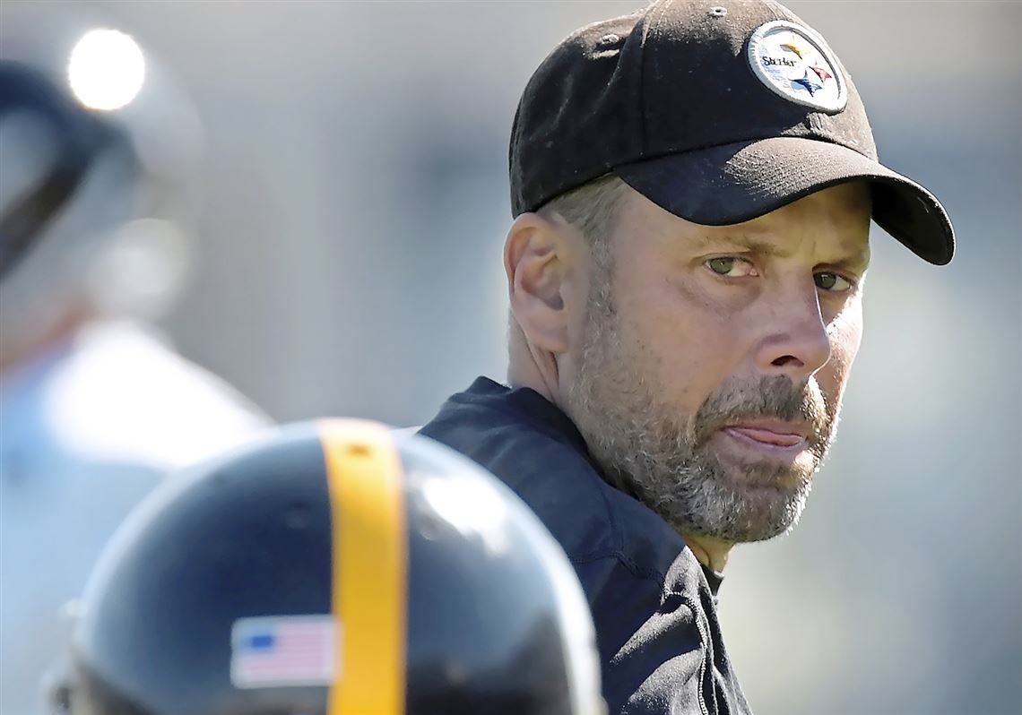Even Todd Haley's daughters are questioning him | Pittsburgh Post-Gazette