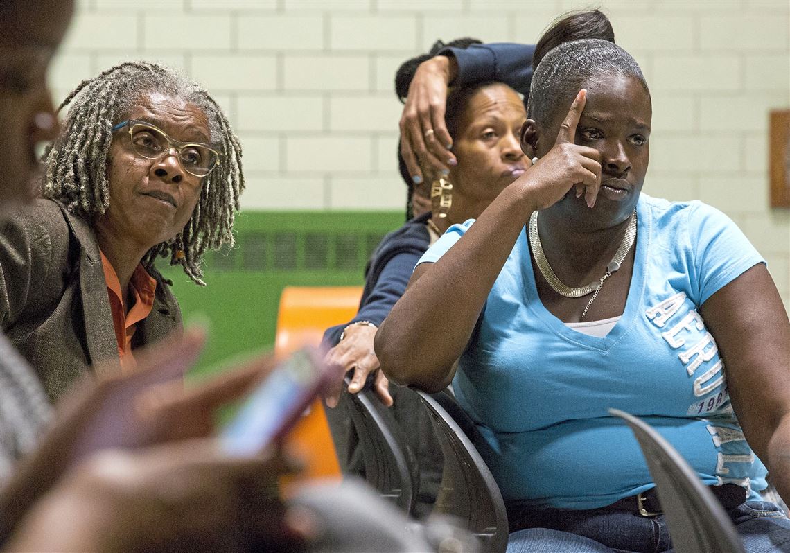 URA will vote on loan for takeover of troubled properties | Pittsburgh ...