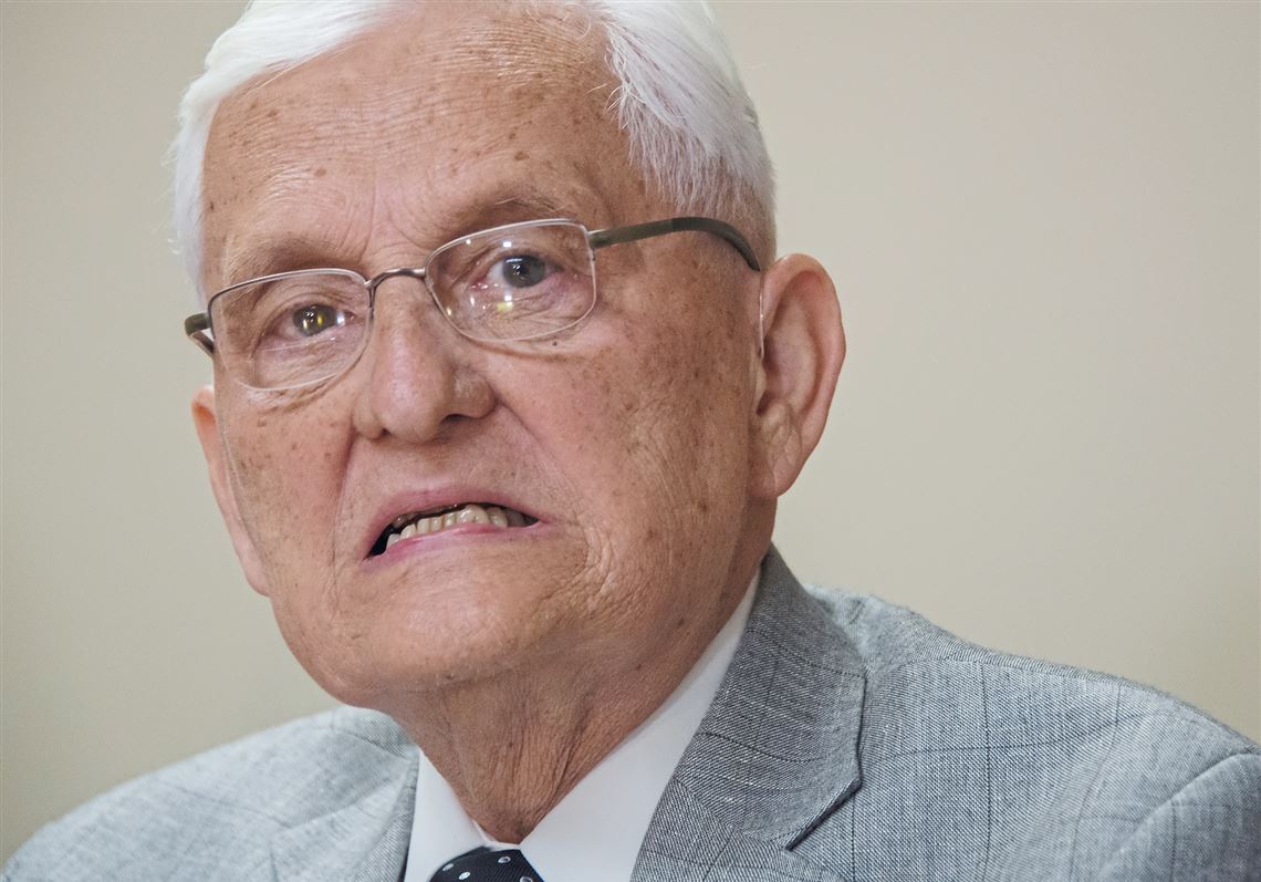 Ex-Mercer County DA sentenced to probation, service for abuse of power ...