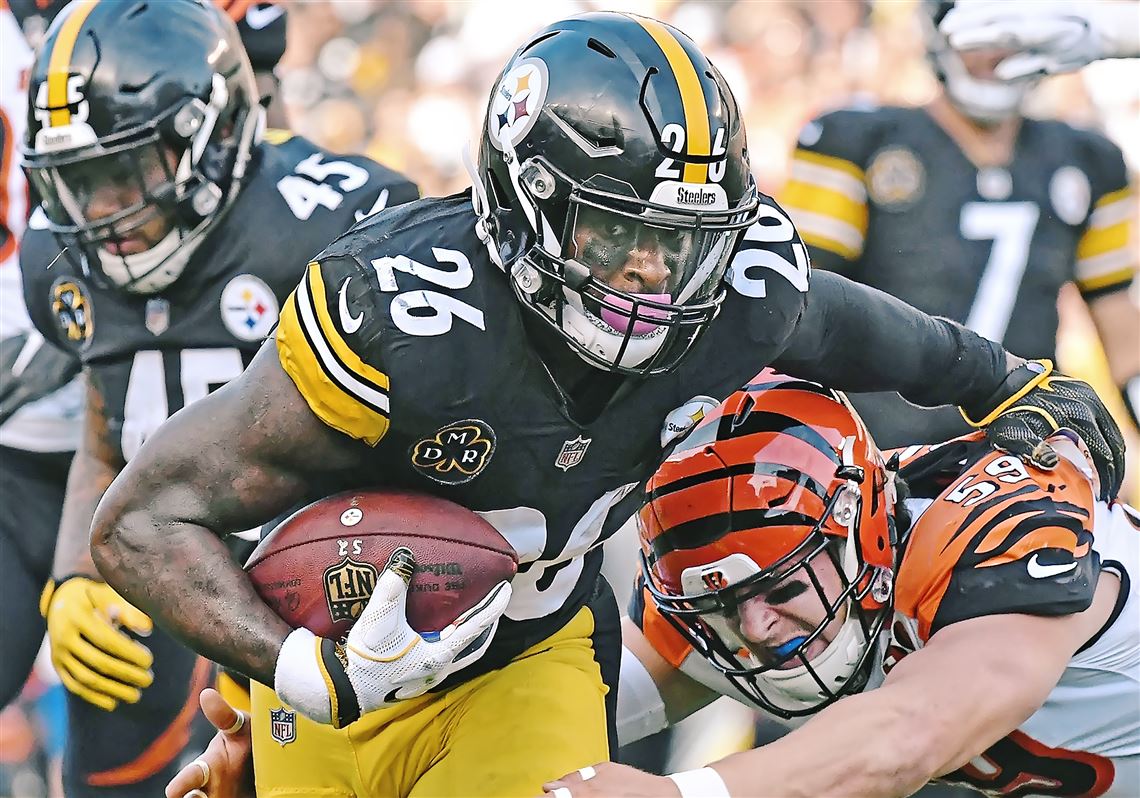 Ed Bouchette's Steelers chat transcript: 10.24.17 | Pittsburgh Post-Gazette