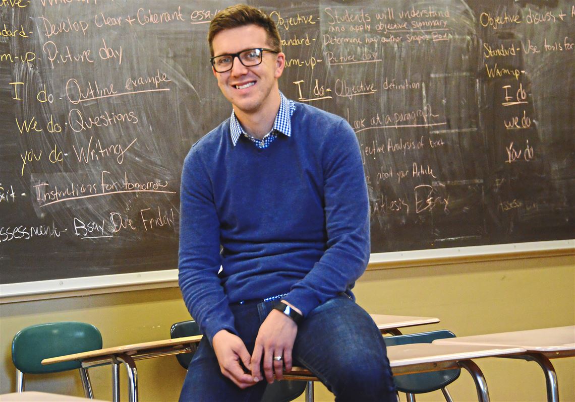 'She will not fail': Teacher, GoFundMe helps Perry grad stay at Temple ...