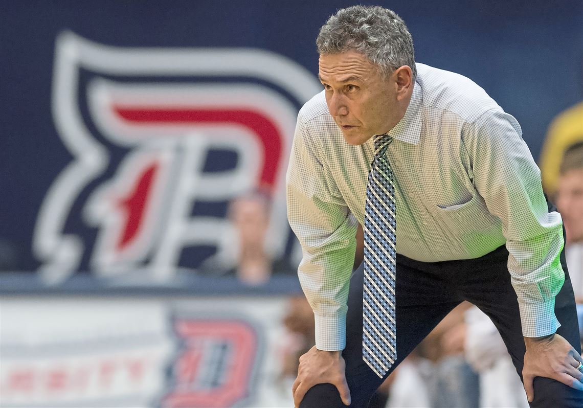 Duquesne outlasts Illinois-Chicago in overtime after late push erases ...