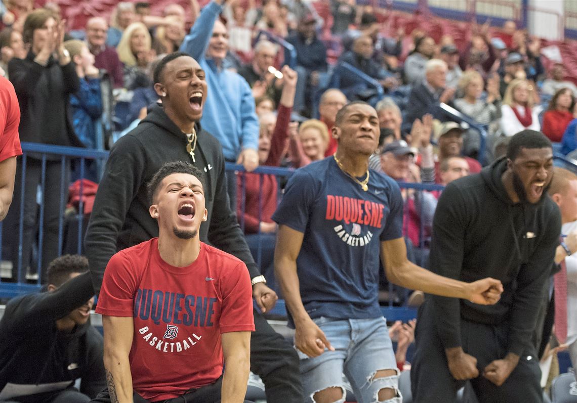 Renovations may be on tap for Duquesne's Palumbo Center | Pittsburgh ...