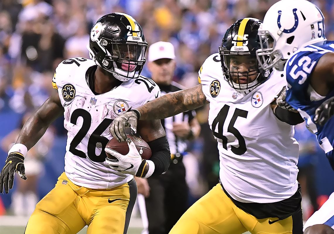 Ed Bouchette: The Steelers offense is failing to live up to its talent ...