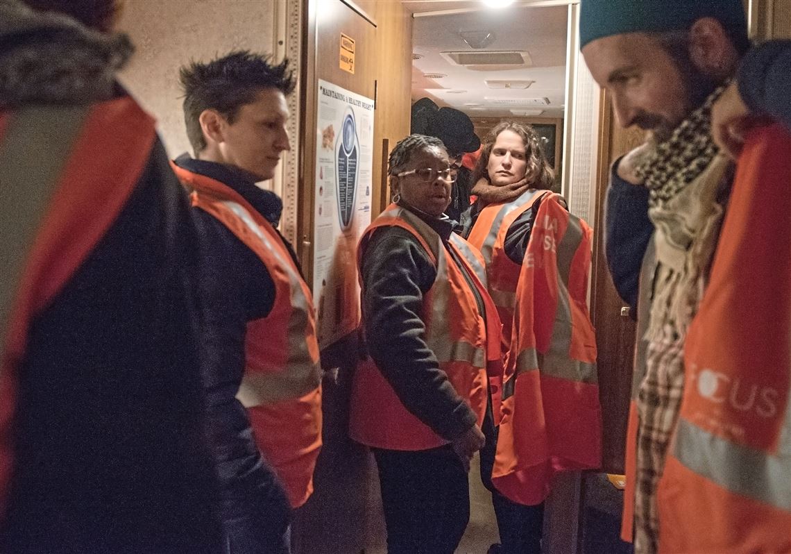 New trauma-response teams prepare for Thanksgiving Day rollout ...