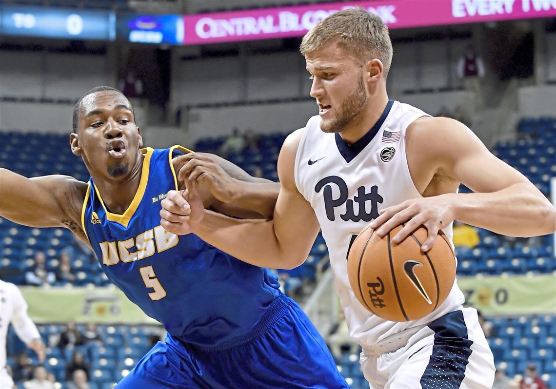 The Morning After: Young Pitt basketball breaks through and gets its ...