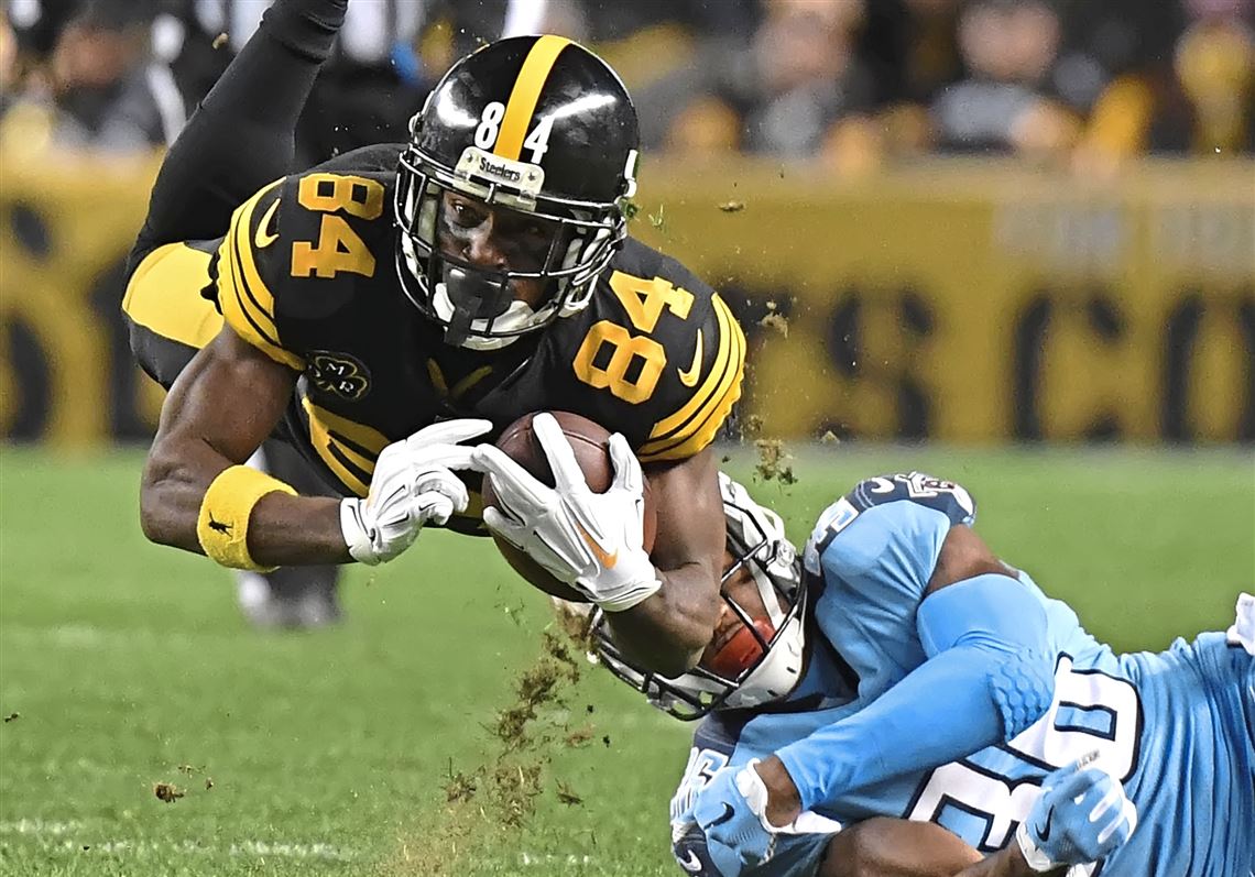 Ray Fittipaldo's Steelers chat transcript: 11.20.17 | Pittsburgh Post ...