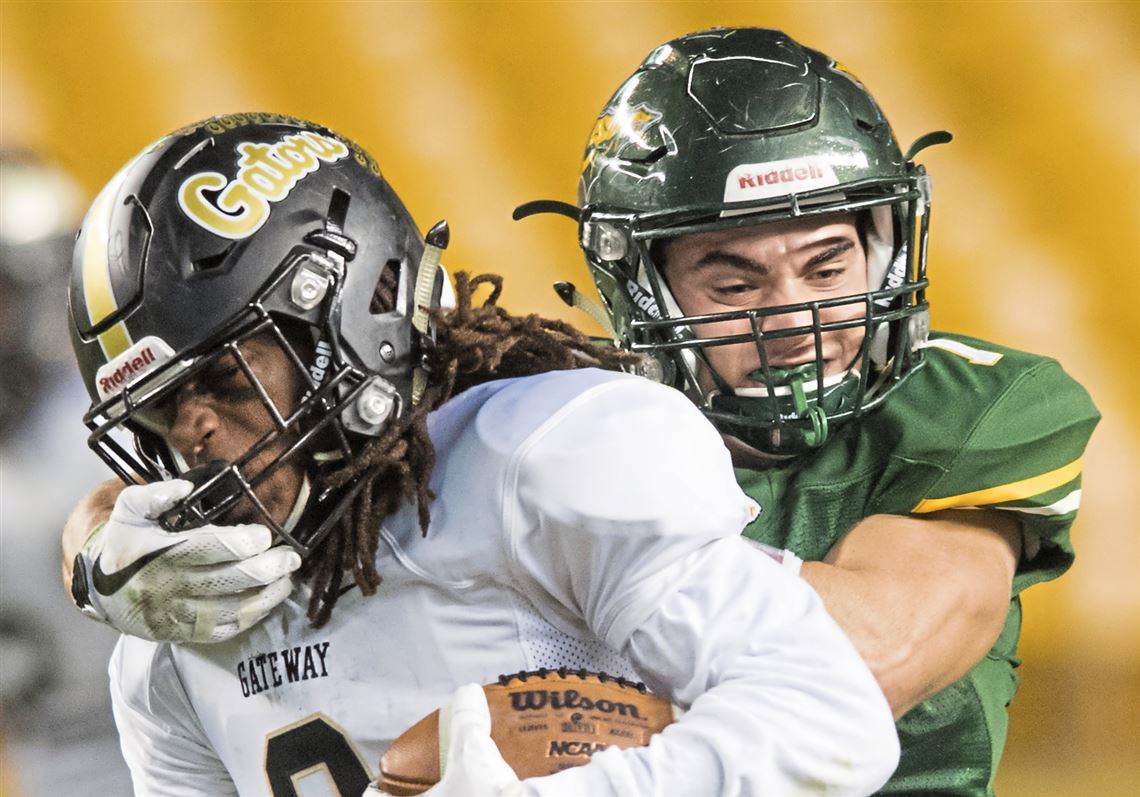 The Fumbler: History shows the WPIAL will be represented in Hershey ...
