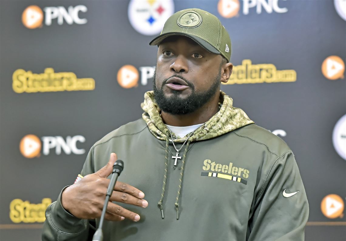 Ed Bouchette: A Steelers history of bulletin-board material ...