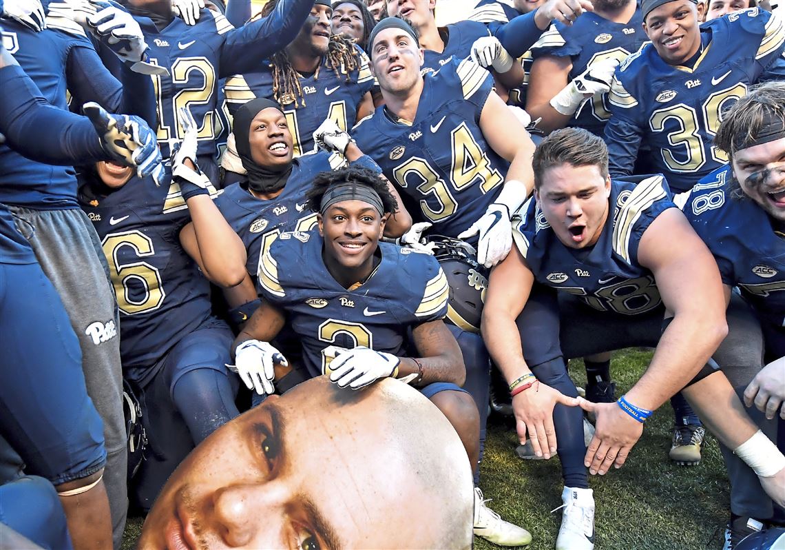 Ron Cook: Pitt's historic win against No. 2 Miami was "significant," to ...