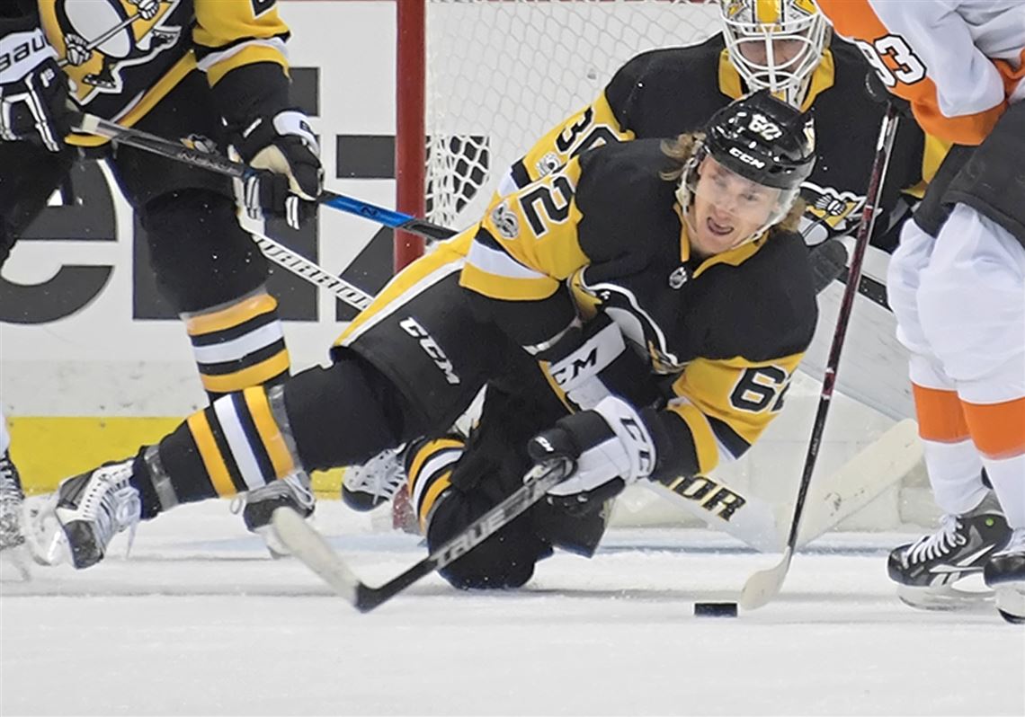 Jason Mackey's Penguins chat transcript: 11.30.17 | Pittsburgh Post-Gazette