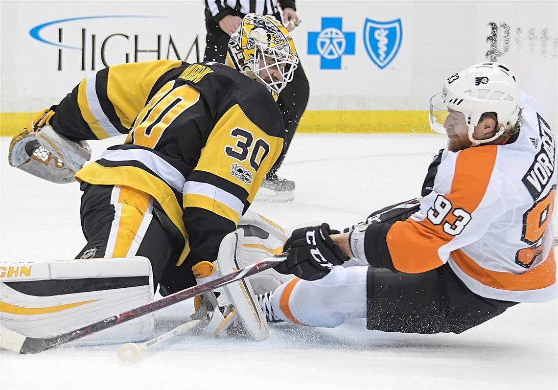 Penguins activate Matt Murray from injured reserve | Pittsburgh Post ...